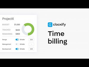How Clockify helps you bill clients faster (2025)