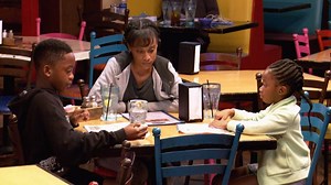 159K views · 1.9K reactions | Meet young actors Drayton Walker and Makaila Faith Nixon in #ActorAfterScene, where our actors reveal just what it takes to make hidden camera magic. #WWYD #wwydabc #actors #behindthescenes | What Would You Do? | Facebook