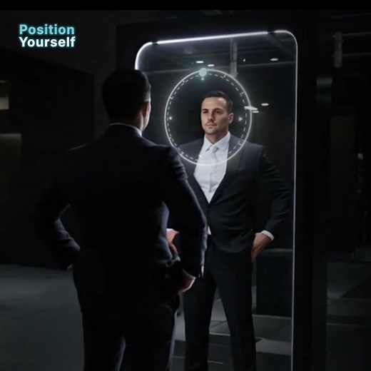 Shamir Spark | Interactive Demo | by Breeze Animation