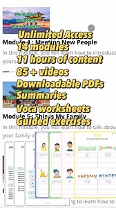 4.8K views · 40 reactions |  Embark on a Korean language adventure this fall!  ✨ Explore the world of the Korean language this season with my exclusive BEGINNER KOREAN COURSE   Join me on a language-learning journey as we dive into the essentials and master the basics of Korean ✨  Enrollment is now open for a limited time! Secure your spot and elevate your Korean language skills!  https://www.yeonikorean.com/beginner | Yeoni_Korean | Facebook