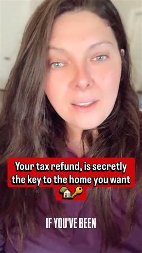 Your tax refund is secretly the key to the home you have been dreaming of 🏡🔑 Big or small I have options for you 🙌🏼 DM me TAXES for all the information 📲 📍 Ellis County, Texas DFW 🔥 All budgets. All credit types. Lauren Cook Broker | Owner | Realtor Cook Realty Company 972.658.6954 ☀️ @laurencookbroker | 🖤 @cookrealtycompany #dallas #dfw #elliscounty #dfwrealestate #dallasrealestate | Lauren Cook