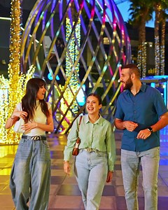 18 reactions | This Ramadan, create lasting memories with friends at...