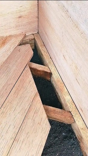 easy way to measure angles with precise results #woodworking #tips_tricks #carpentry | Lank Galon