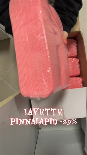 • Toode: Lavette Super HACCP 50x35 cm, 25 tk • Omadused: toiduga kokkupuuteks sobiv, kõrge imavus, antibakteriaalne • Kasutus: tagab hügieeni restoranides, köökides ja kodus •. Soodustus: hetkel -29% • Link: https://koristushullud.ee/product/pack-25x-lavette-super-haccp-50-x-35-cm-red/ | Koristushullud.ee: E-Pood | Facebook