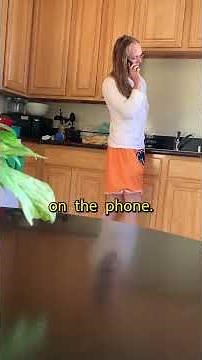 Convincing my roomate that I'm convincing my roomate that its Sunday