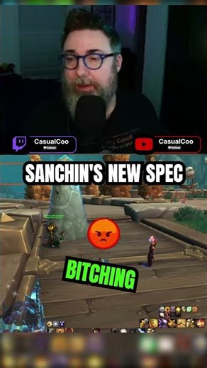 New Spec, Old Problems