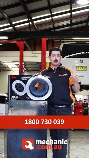 PRODUCT SHOWCASE: DBA 4000 Series Brake Rotors for the latest model Ford Ranger Raptor Watch the full video - https://youtu.be/FSi3JkD6UmA | Mechanic.com.au | Facebook