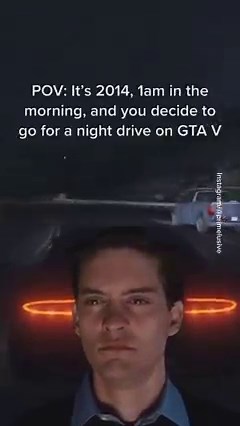 Late night drives are the best… 🌙🚗 (🎥/@primelusive) | Best Clips
