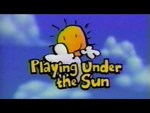 Treehouse (2000) - Playing Under The Sun Tour Promo