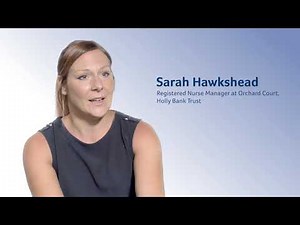 What makes a good Learning Disability Nurse?