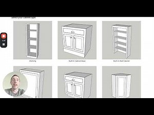 Online Parts Calculator – Create Custom Parts Lists & Cut Sheets Online