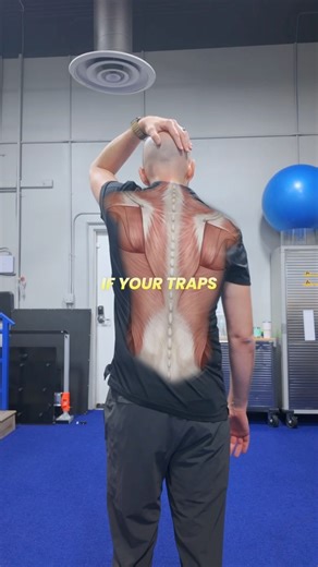 21K views · 151 reactions | Still stretching your traps with no...