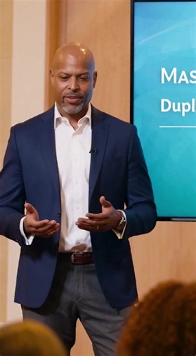 7-Figure Skillset Master this sixth skill - Duplication ✅ #mlm #skillset #duplication #trending | Marcus L Jones