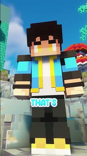 You Won’t Believe My First Pokémon in Minecraft! #pokemon #minecraft #minecraftserver