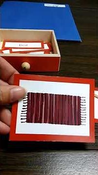 Reading boxes part 1 of 4