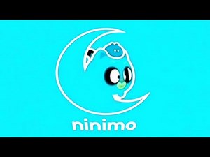 Ninimo Moon New Intro Logo Effects | Sponsored by Preview 2 Effects