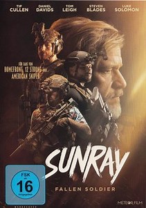 Sunray Trailer SD (Englisch) (2024)