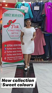 New collection alert #plug of variety #quality assured #shop instyle and comfort we gatchu let's slay price each 16,500 sizes 10 12 14 16 18 20 order on 0706008286 location alert old mutual building first floor next to faulu bank call incase lost | Turkey wear kenya