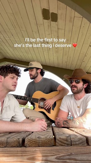 16K views · 514 reactions | this song drops friday ❤️ #newmusic #countrymusic #lovesong | Restless Road | Facebook