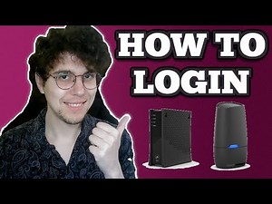How To Login To Spectrum Router | Connect To Your Spectrum Router