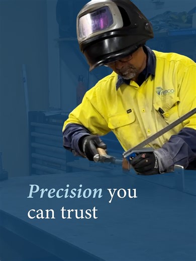 Remco Pool Covers on Instagram: "Behind every Remco product is a team of engineers and technicians who understand how important reliability is. A quick glimpse inside the factory where we build systems designed to perform in Australian conditions. #Remco #MadeInMelbourne #PoolTech #Engineering #PoolDesign"