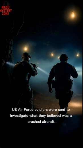 Something Landed in This Forest | Britain’s Rendlesham Mystery #crimedocumentary #ukcrime