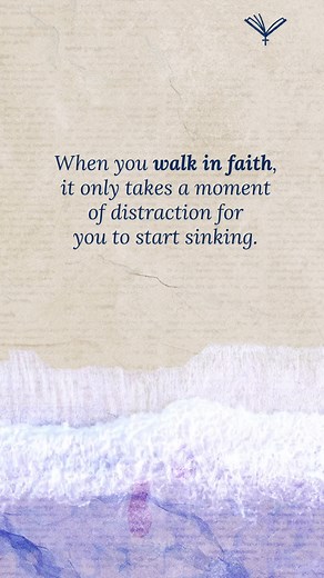 2.9M views · 12K reactions | 5 ways to stand firm in faith: Pray...