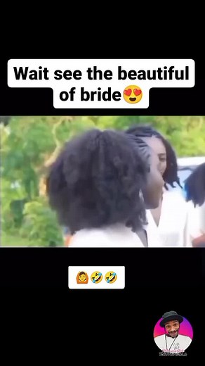 Watch the Bride's Amazing Surprise Moments