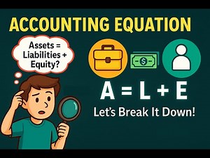 Accounting Equation & Financial Statement Problems | FABM 1 Practice w/ Solutions (Taglish)