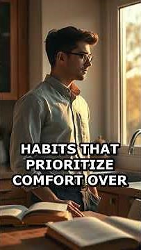 Why Your Brain Keeps You Stuck in Procrastination