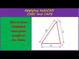 To Set up Drawing in AutoCAD