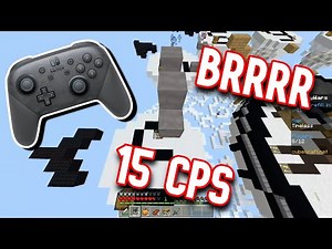 How To Butterfly Click On Controller