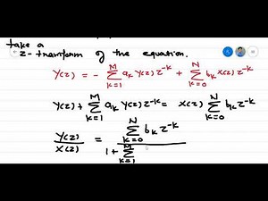 4. Filter Design- Ideal- Pole Zero configuration