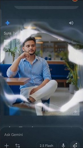 Trading Gemini Ai Photo Editing !! Stylish Ai Photo Editing #gemini #aiphotoediting