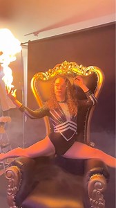 15K views · 193 reactions | These gymnasts did just awesome during their Fire and Smoke photoshoot with us. Amazing pictures AND team bonding. | SBJ Studios | Facebook