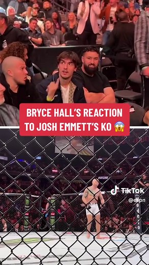 Stream #UFC296 LIVE on ESPN PPV #UFC #mma #BryceHall #combatsports