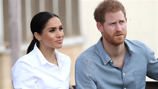 William vows to block $100 million Diana cash grab as Harry and Meghan face Netflix deadline