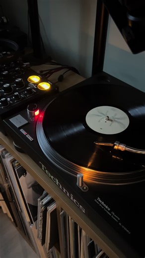 #techno #hypnotictechno #vinyl