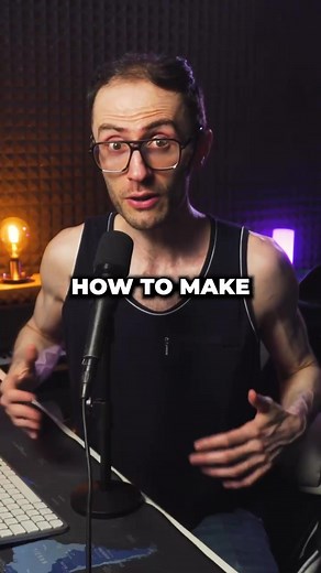 ⚡ How to make your vocals sound pro- FAST! Here's our top tip on creating professional vocals for your track in record time whether it be for last-minute projects, or quick demos. 1. First, after adjusting your vocal snippet with a pitch corrector, head over to Kits AI's Voice Designer tool 2. Create a custom voice for your track with the Voice Designer and run your raw audio into a personalized voice to create polished vocals in the gender, timbre, and vocal color of your choosing. 3. Next, pro