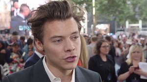 12K views · 86 reactions | Our friends at Into Film spoke to Harry Styles about the experience of seeing Dunkirk on the big screen. Watch the full interview here https://youtu.be/HSLZXt-aWEM | Vue | Facebook