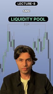 19K views · 468 reactions | Liquidity pool is a bucket of money (crypto) used for easily buying/selling coins making trading smooth and instant. #LiquidityPool #blockchain #SMC #LiquidityGrabs #cryptocurrency #forextrading Disclaimer: This video is for educational purposes only. | Candle KING | Facebook