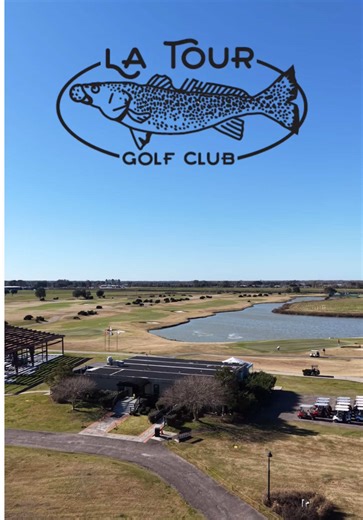 Exploring LaTour Golf Club: A Road Trip Adventure