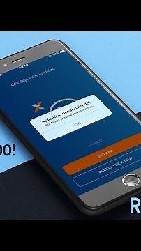 Caixa Tem - Aplicativo desatualizado (iOS) - RESOLVIDO