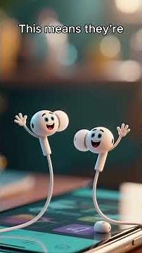 Bluetooth Made Easy: How to Connect Your Earphones (For Seniors)