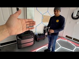 PART 29: PERMITS are REQUIRED For EcoFlow Smart Home Panel 3 and Delta Pro Ultra X, and Solar Panels