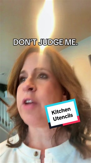 Transform Your Kitchen Drawer with Silicone Utensils