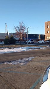 36K views · 206 reactions | 9:15 AM updated, they got the intersections open and got the train moved so traffic is flowing as it should --- 8:43 AM on 1/28/25 car vs train accident no further information, 15th and Meridian, expect delays on train stopped traffic at 14th Street at Jackson, Brown Delaware, Meridian, Main and others , more info to come | Madison County Community News network | Facebook