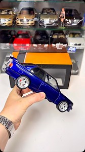 705 reactions · 25 shares |  BMW M3 E30 (custom)  1:18 scale ⚙️ IXO Models  Model Car World Thank you @modelcarworld_com for the support Use code ACC15 for 15% discount. *Valid until 18.06.2025 Buy this & more amazing models on www.modelcarworld.com | AC Collection | Facebook