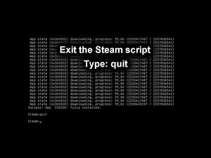 Tutorial: How to make a Counter-Strike: Source server on Linux