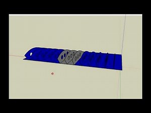How To Make A Mini-Parachute: Part 1: The Pattern